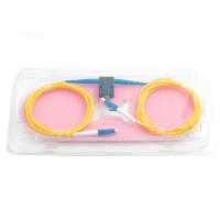 China 1*2 FBT Splitter SC/APC Connector The Ideal Choice for Fiber Optic Network Expansion for sale