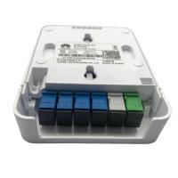 China Network Expansion 1*16 SC/LC APC/UPC Cassette Type PLC Splitter for Data Transmission for sale
