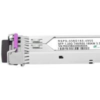 China Optical Power 3-7dBm Manufacture Compatible SFP IMG Transceiver Module for Fibconet FTTH for sale