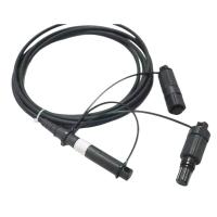 China Interchangeable Fiber Optical Waterproof Connector Fibconet for FTTH at Competitive for sale