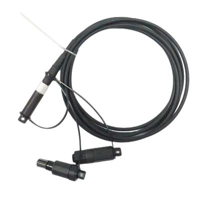 China Fiber Distribution Frame OPT-HW-SLIM Connector for Waterproof Fiber Optic Connection for sale