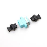 China MM SM FTTX Data Center System Duplex 4-24 Core APC/UPC MPO Adapter for Distribution for sale