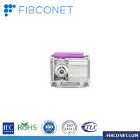 China FTTH Fiber Optic 1.25gtx/1.25grx 20km Tx1490nm/Rx1310nm SFP Transceiver Steel Module for sale
