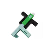 China SC APC/UPC Fast Connector for FTTH Special Type 2 X 3 Fiber Optic 2 Temperature -50 85 for sale