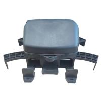 China 1*9 SC/UPC PLC Splitter Fiber Optic Nap Box Withstands Temperatures from -40C to 85C for sale