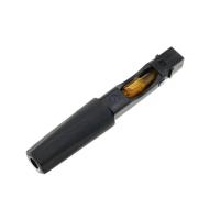 China FTTH SC UPC Singlemode 55mm Optic Fiber Fast Connector for Datasheet Central 2 Time for sale