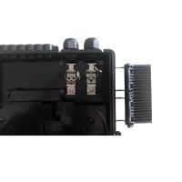 China Temperature-Resistant FTTH Wall Mounted Distribution Box for Fiber Optic Manufacture for sale
