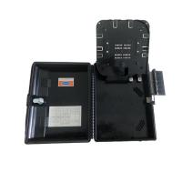 China Temperature-Resistant FTTH Wall Mounted Distribution Box for Fiber Optic Manufacture for sale