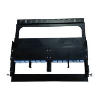 China Advance 1u/2u/4u MPO/MTP Fiber Optic Equipment for Core 12/24/48 Cores/Cusomized Core for sale