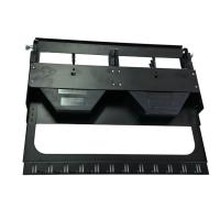 China Advance 1u/2u/4u MPO/MTP Fiber Optic Equipment for Core 12/24/48 Cores/Cusomized Core for sale