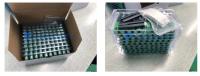 China FTTH Fiber Optical Quick Connection Fast Connector Sc Upc/APC with -50 85 Temperature for sale