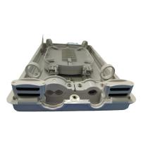 China Wall Mounted Termination Box Type 240*155*55 for FTTH Fiber Optic Equipment Core for sale