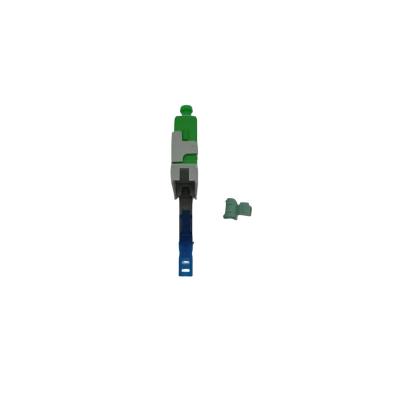 China Drawer Type Quick Assembly Connector The Ideal Choice for FTTX Laser FTTH Connections for sale