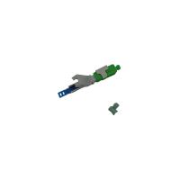 China Drawer Type Quick Assembly Connector The Ideal Choice for FTTX Laser FTTH Connections for sale
