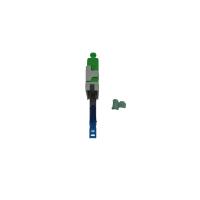 China Drawer Type Quick Assembly Connector The Ideal Choice for FTTX Laser FTTH Connections for sale