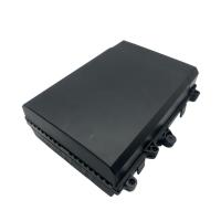 China Temperature -50 85 16 Core Fiber Optical Terminal Box Distribution Box for Networking for sale