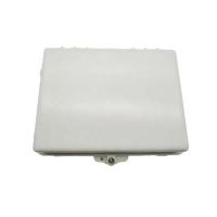 China PP/PC/ABS Material 16 Cores IP55 Outdoor/Indoor Fiber Optic Distribution Box for ODF for sale