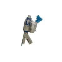 China Fiber Optic Optic Fast Connector with High Return Loss dB Sc UPC/APC Singlemode Quick for sale