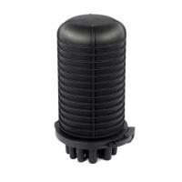 China 288 Fiber Splicing and Junction Dome FOSC 450 Fiber Optic Splice Closure with PC Material for sale