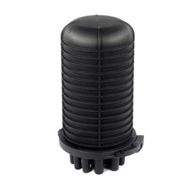 China 288 Fiber Splicing and Junction Dome FOSC 450 Fiber Optic Splice Closure with PC Material for sale
