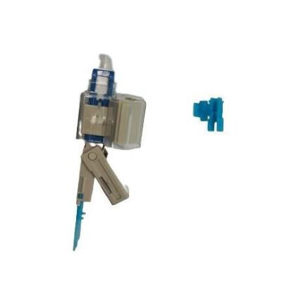 China Sc UPC/APC singlemode Fiber Optical optic Fast Connector -50 85 with 0.9/2.0/3.0 mm for sale