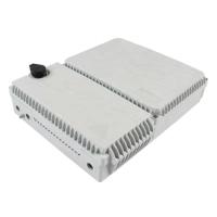 China Box Distribution ABS Optic Fiber Optical Box for FTTH Type at -50 85 Temperature for sale