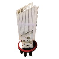 China 288 Cores Splice Closure for FTTH Optical 1in8out Outdoor Dome Fiber Optic Equipment for sale