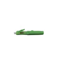 China FTTX APC 2 Years 100% 0.3 -40 85 SC UPC Fiber Optic Connector Laser Fast Connector for sale