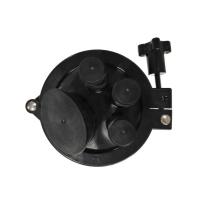 China 1 Supply IP68 Splice Closure for FTTH Optical 48 Core Fiber Optic Cable Closure for sale