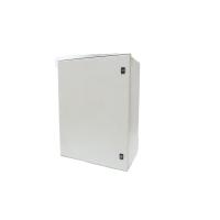 China IP65 Waterproof Customised Fibreglass Distribution Box for FTTH SMC Temperature -50 85 for sale