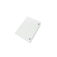 China IP65 Waterproof Customised Fibreglass Distribution Box for FTTH SMC Temperature -50 85 for sale