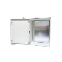 China IP65 Waterproof Customised Fibreglass Distribution Box for FTTH SMC Temperature -50 85 for sale