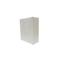 China IP65 Waterproof Customised Fibreglass Distribution Box for FTTH SMC Temperature -50 85 for sale
