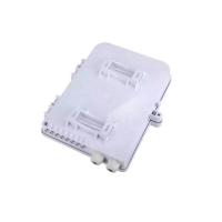 China Convenient Outdoor Wall Mounted Fiber Distribution Box for Fiber Optic Manufacture for sale