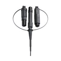 China 3 in 1 Precon Harden Field Assembly Optical Connector for Waterproof Cable Connector for sale