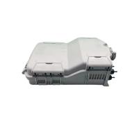 China PC ABS Material 8/16 Cores Waterproof Optical Fiber Distribution Box for Fiber Cable for sale