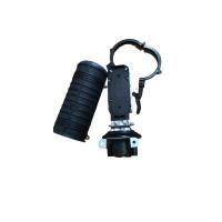 China 24 cores Capacity Optia Dome Type Splice Closure for Fiber Optic Manufacture and FTTx for sale