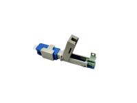 China High Return Loss dB APC≥55dB SC Fast Connector for Supply of Optic Fiber Equipment for sale