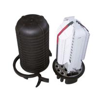 China 288 Fiber Splicing and Junction Dome IP68 Waterproof Closure Made of PP Material for sale