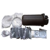 China 288 Fiber Splicing and Junction Dome IP68 Waterproof Closure Made of PP Material for sale