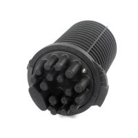China 288 Fiber Splicing and Junction Dome IP68 Waterproof Closure Made of PP Material for sale