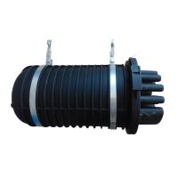 China 288 Fiber Splicing and Junction Dome IP68 Waterproof Closure Made of PP Material for sale