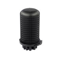 China 288 Fiber Splicing and Junction Dome IP68 Waterproof Closure Made of PP Material for sale