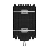 China Stable IP68 PC ABS FTTx Fiber Optic Distribution Box for Durable Network Connections for sale