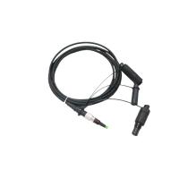 China CE Certified 3 in 1 FTTX Field Assembly Optic Connector for Outdoor Reinforced Design for sale
