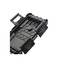 China FTTX SC/LC PLC Splitter 4 Port IP67/IP68 Waterproof Fiber Optic Junction Box for sale