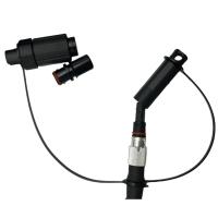 China ODF Wiring Devices FTTH 2 in One Hw/Optitap/Slim Optical Fiber Waterproof Connector for sale