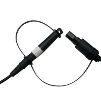 China ODF Wiring Devices FTTH 2 in One Hw/Optitap/Slim Optical Fiber Waterproof Connector for sale