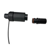 China ODF Wiring Devices FTTH 2 in One Hw/Optitap/Slim Optical Fiber Waterproof Connector for sale