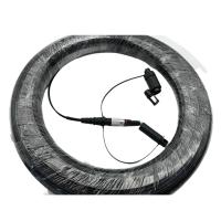 China ODF Wiring Devices FTTH 2 in One Hw/Optitap/Slim Optical Fiber Waterproof Connector for sale